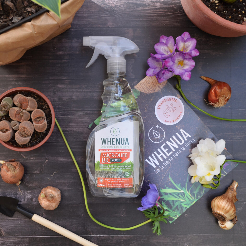 MICROLIFE BIO ROOT – PlantastiK